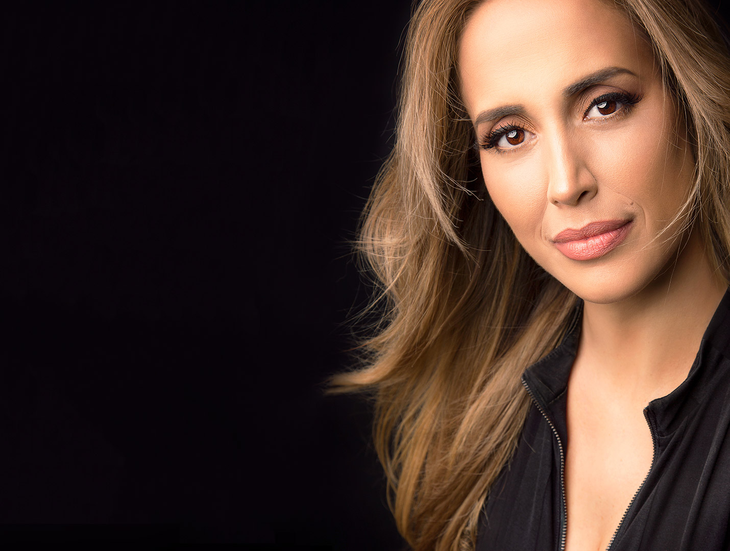 Carma Sharon – Sydney; Actor / Director / Singer / Voice-over / Model