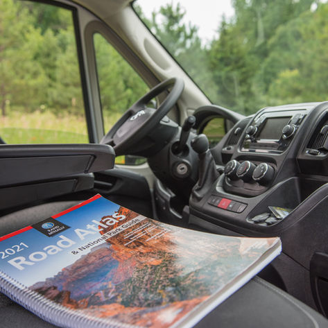 The Custom Camper Vans You've Dreamed Of | Drifter Vans