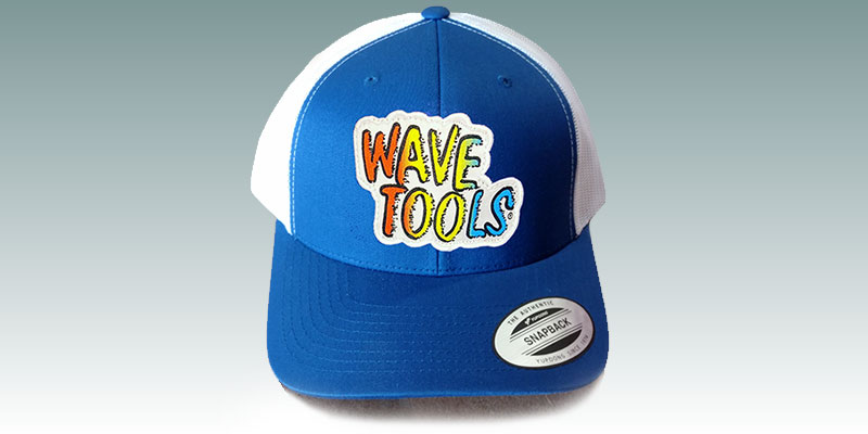 Wave Tools Surfboards