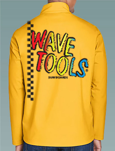 JACKET | wavetoolssurfboards