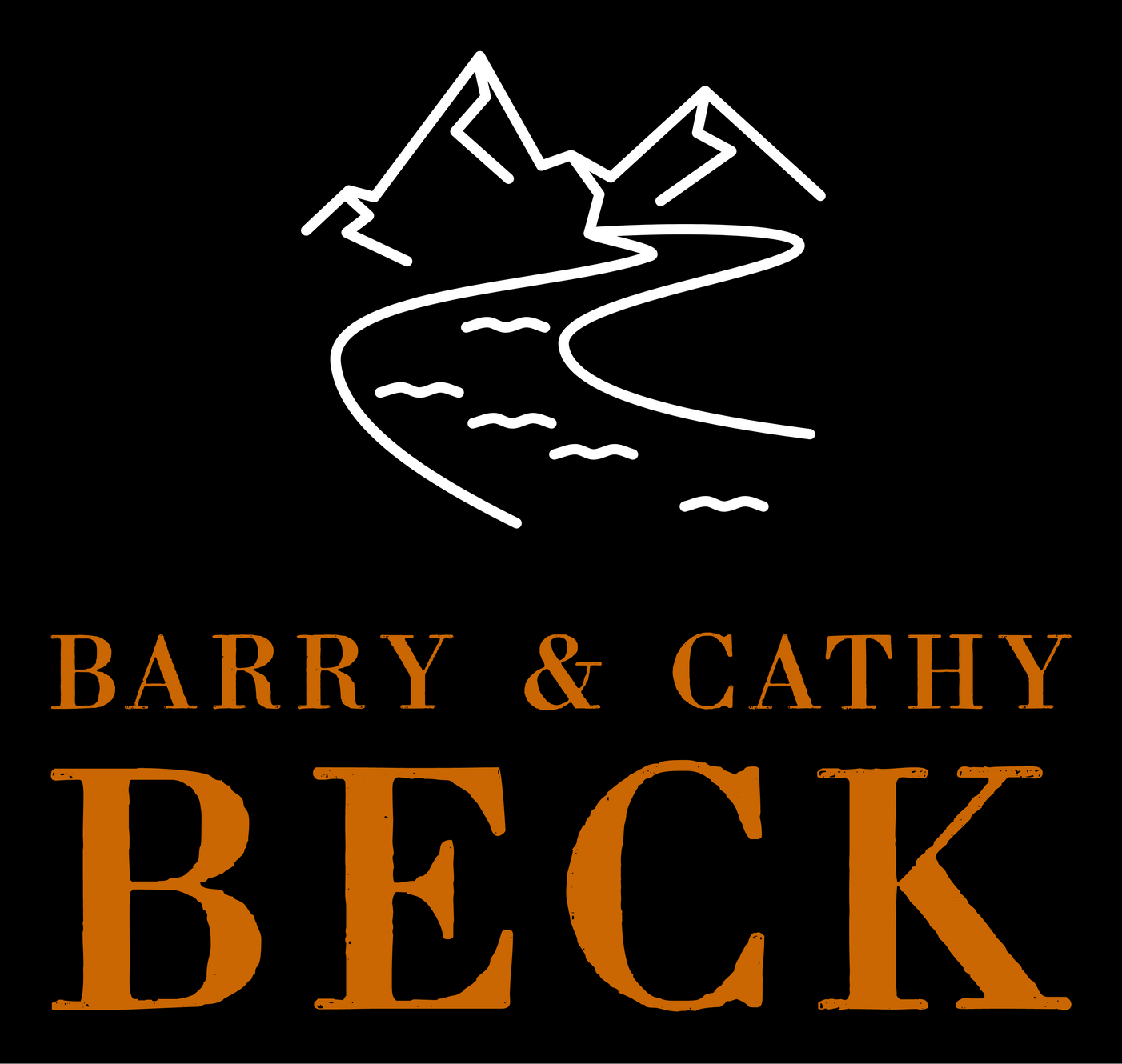 About Us | Barry and Cathy Beck