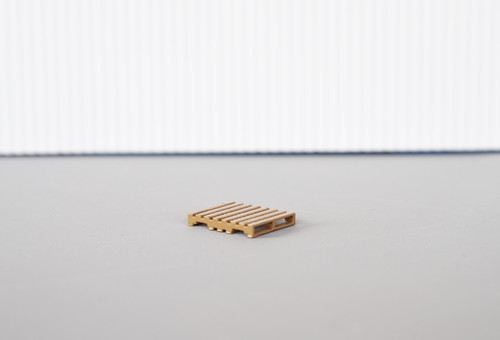 Pallet | Justin Displays