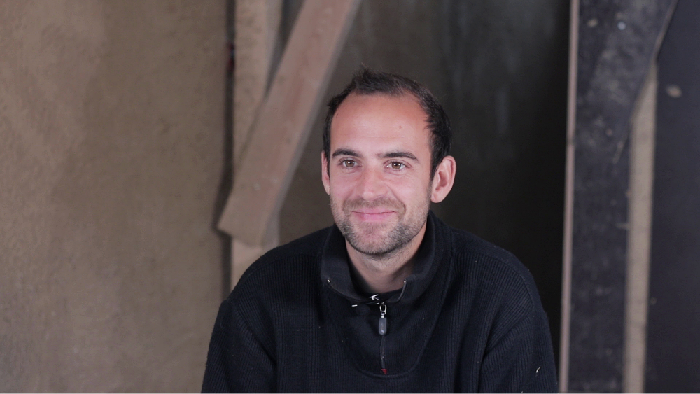 Timur Ersen | Entretien