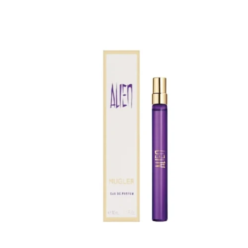 Mugler Alien 10ml Refillable Eau De Parfum Spray | The Boutiquehttps ...