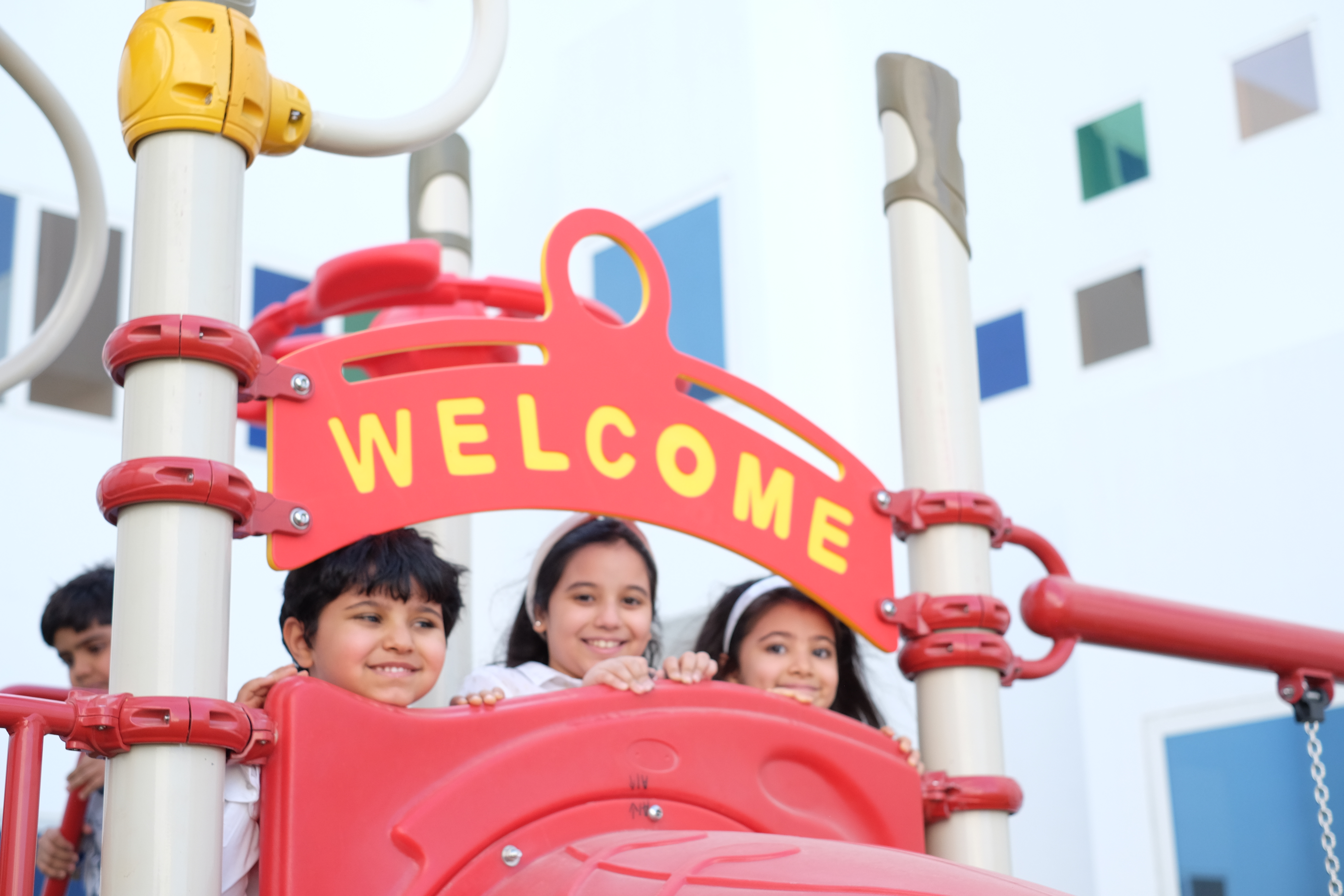 Doha Academy Al Khobar | British International School