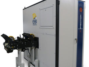 Industrial Electrical Engineering Products & Services | EBI Electric