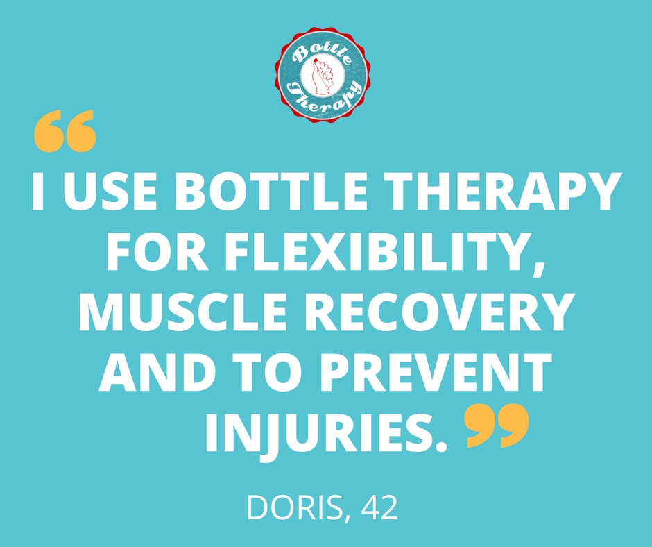 Pain Relief | Bottle Therapy Inc.