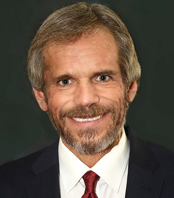 Dr. Mark Rabe, Integrative Medicine Research