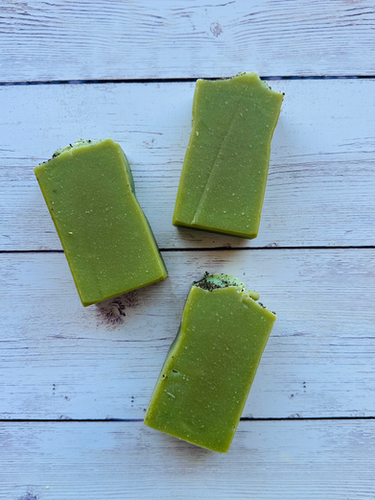 Matcha & Green Tea | Hippie Mumma Artisan