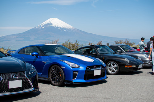 All Products | Tokyo Supercars