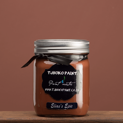 Elias's Epic Chalk Paint | Jtique