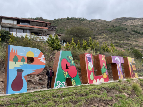 FULL DAY PAUTE – CUENCA – DOS CHORRERAS | meetecuador