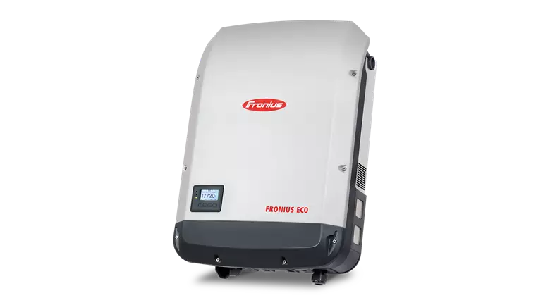 Fronius | Green Zone Energy