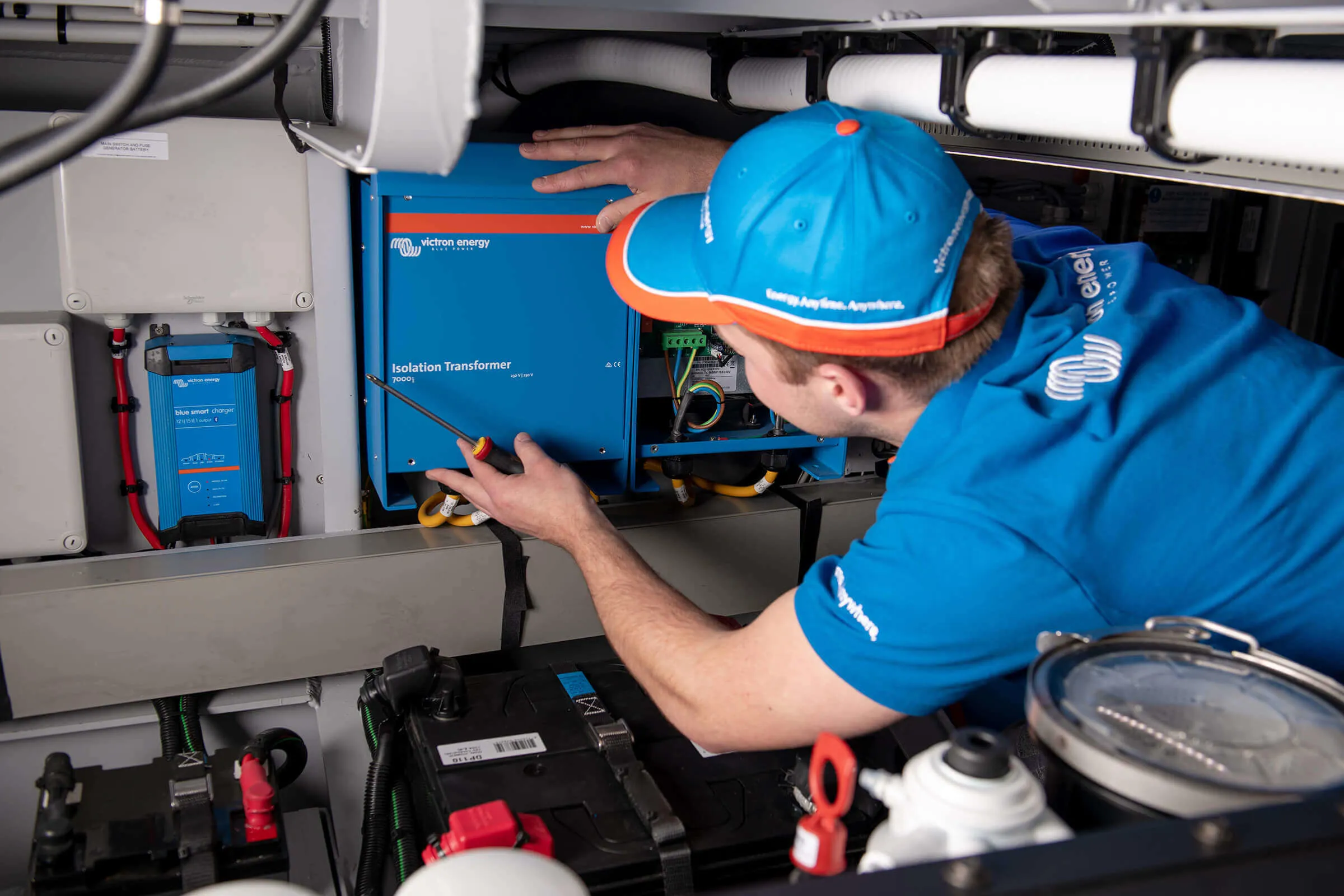 Victron Energy | Green Zone Energy