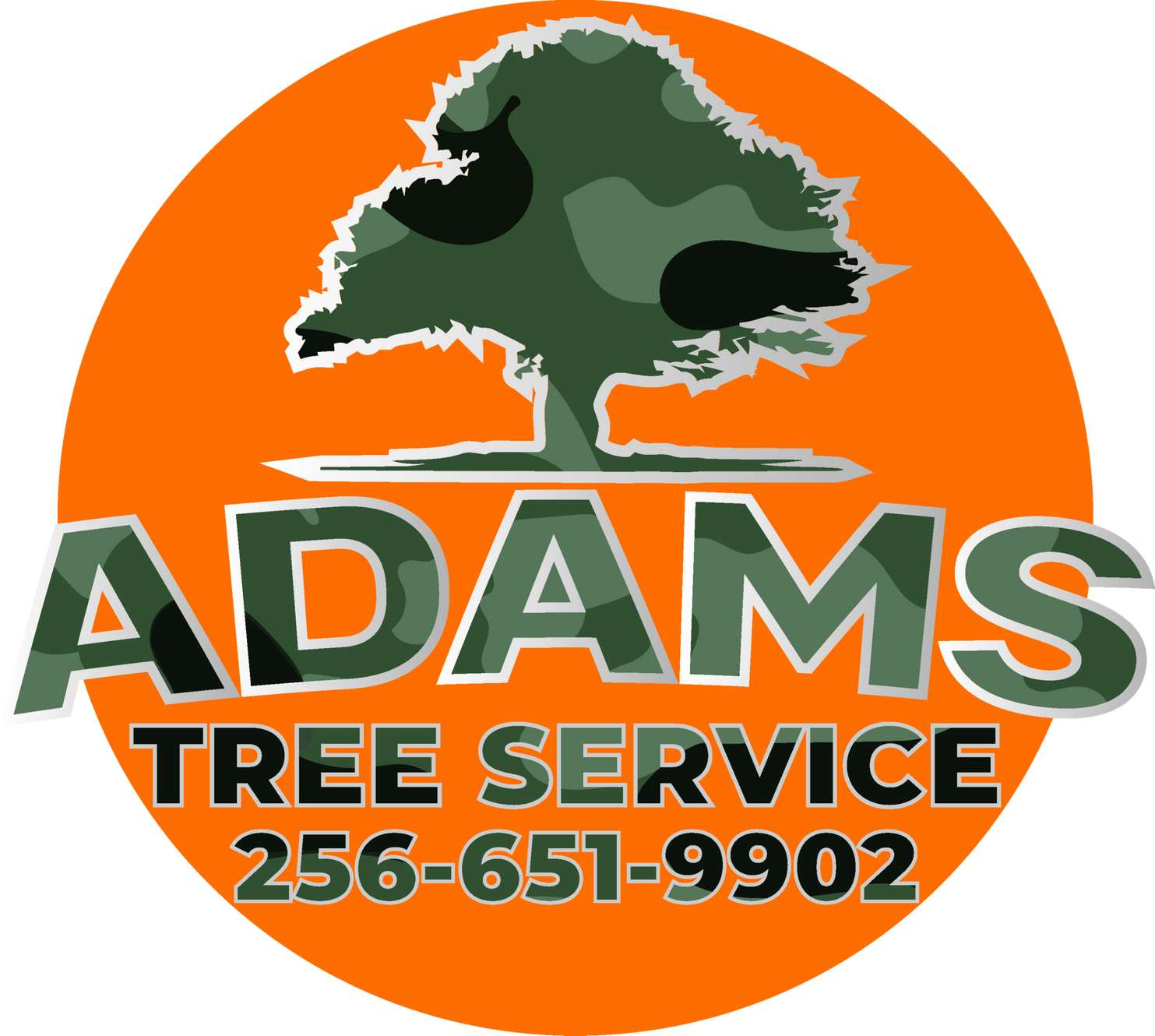 Contact | Adams Tree Service