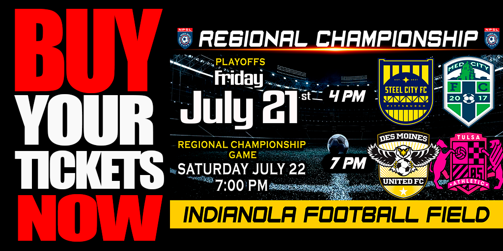 MASL | Iowa Demon Hawks