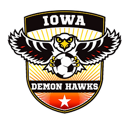 Iowa Demon Hawks