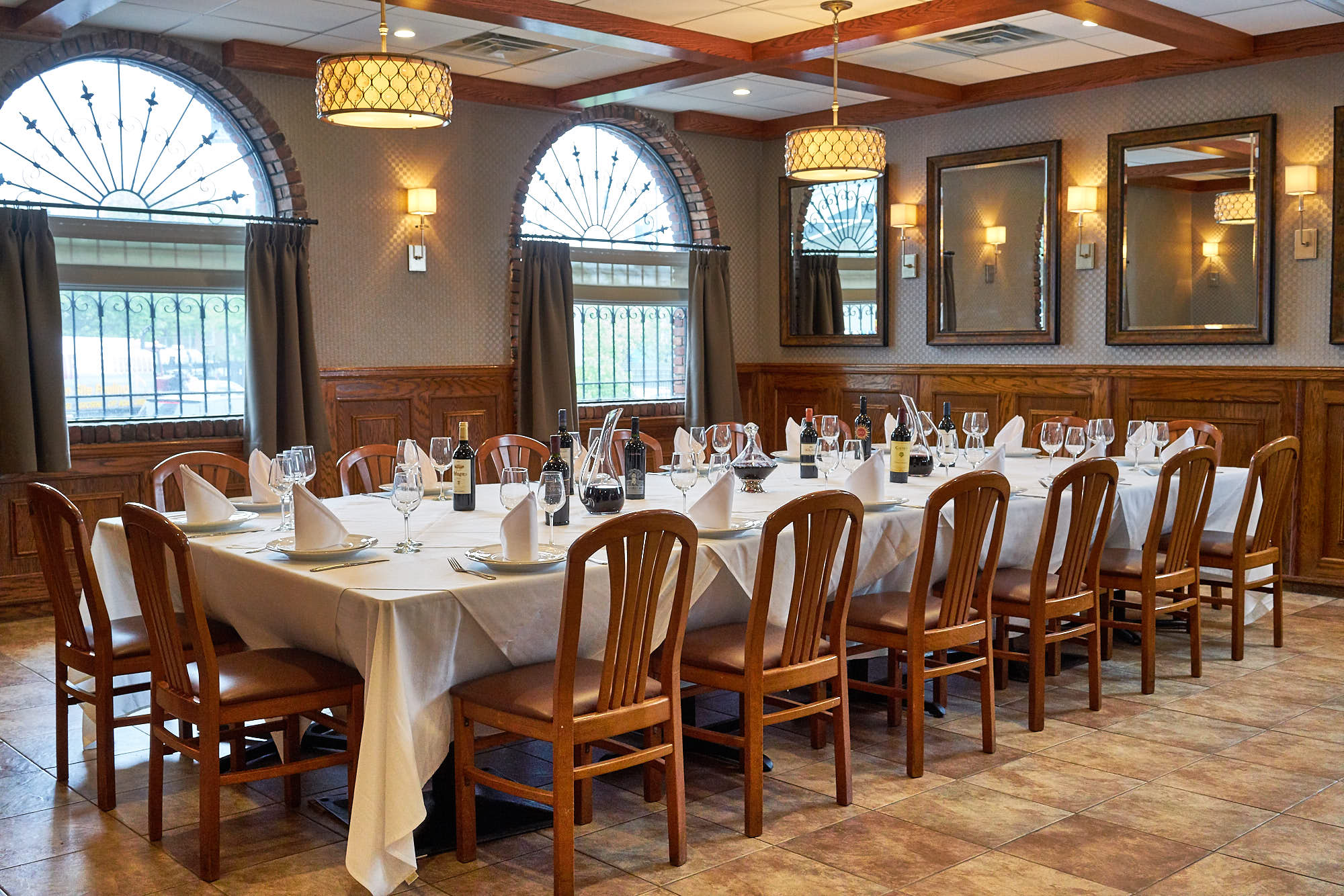 Don Pepe Restaurant | Newark NJ