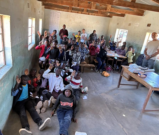 Camp Kindness Counts Empowering Inspiring And Connecting Kids With