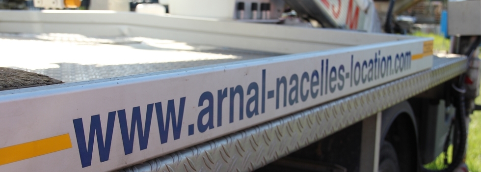 Arnal Location | Location de matériel pour le btp | Accueil