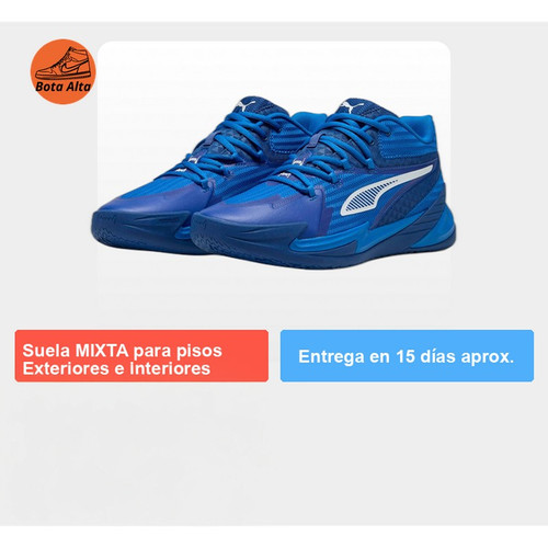 Puma Danger | Frishopcolombia