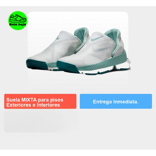 Nike Go FlyEase | Frishopcolombia