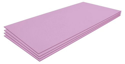 ProWarm™ XPS Insulation Board | Underfloor Megastore
