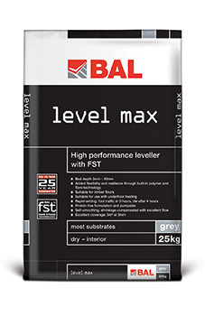 BAL - Level Max | Underfloor Megastore
