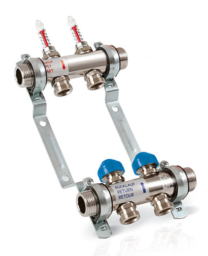 ProWarm™ Manifolds | Underfloor Megastore