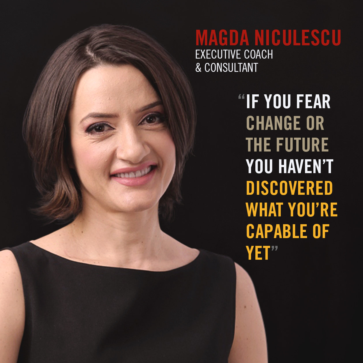 MAGDA NICULESCU