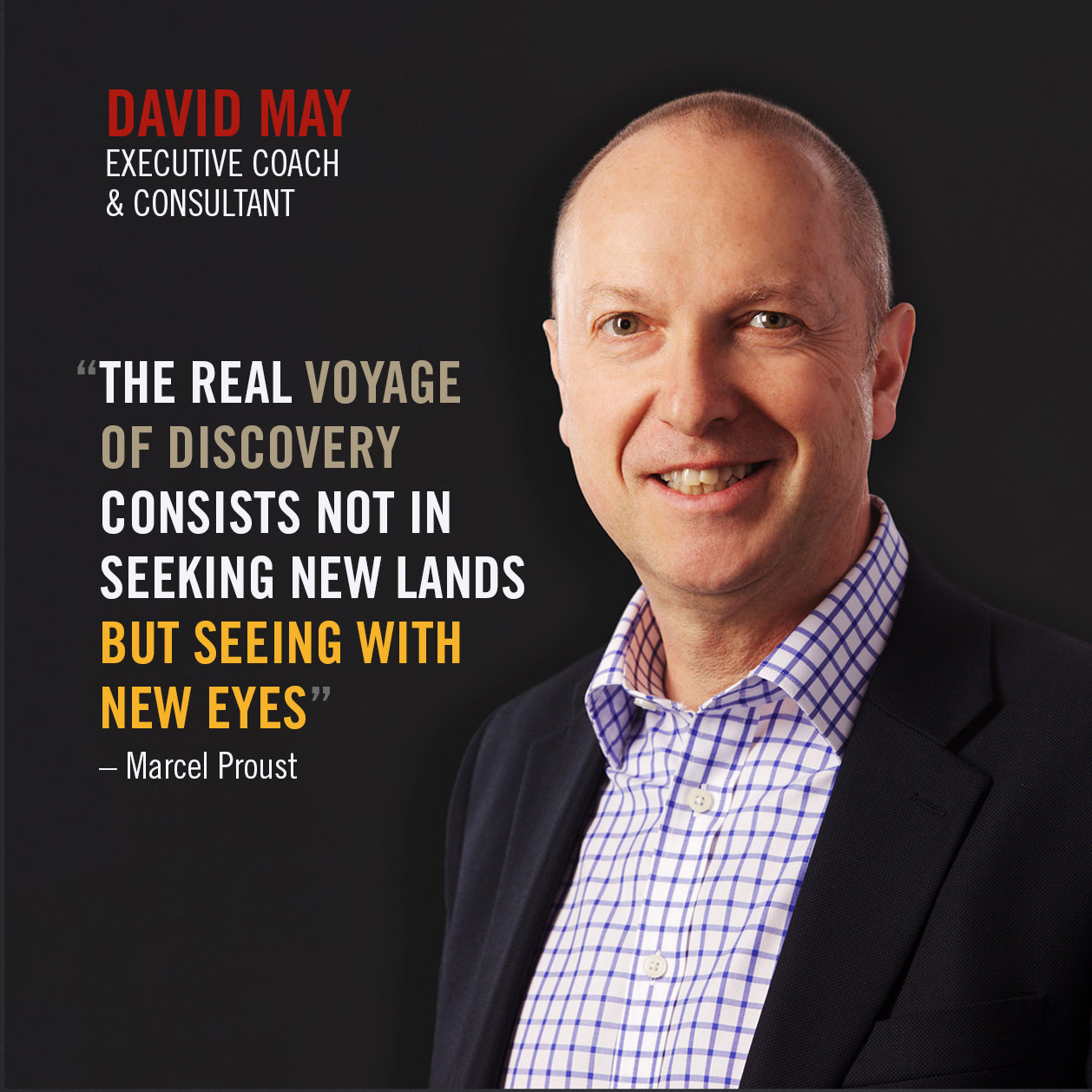 David May's Instagram, Twitter & Facebook on IDCrawl