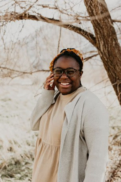 Somatic Healing, Social Media, & More: Redefining ED Recovery with Mimi ...