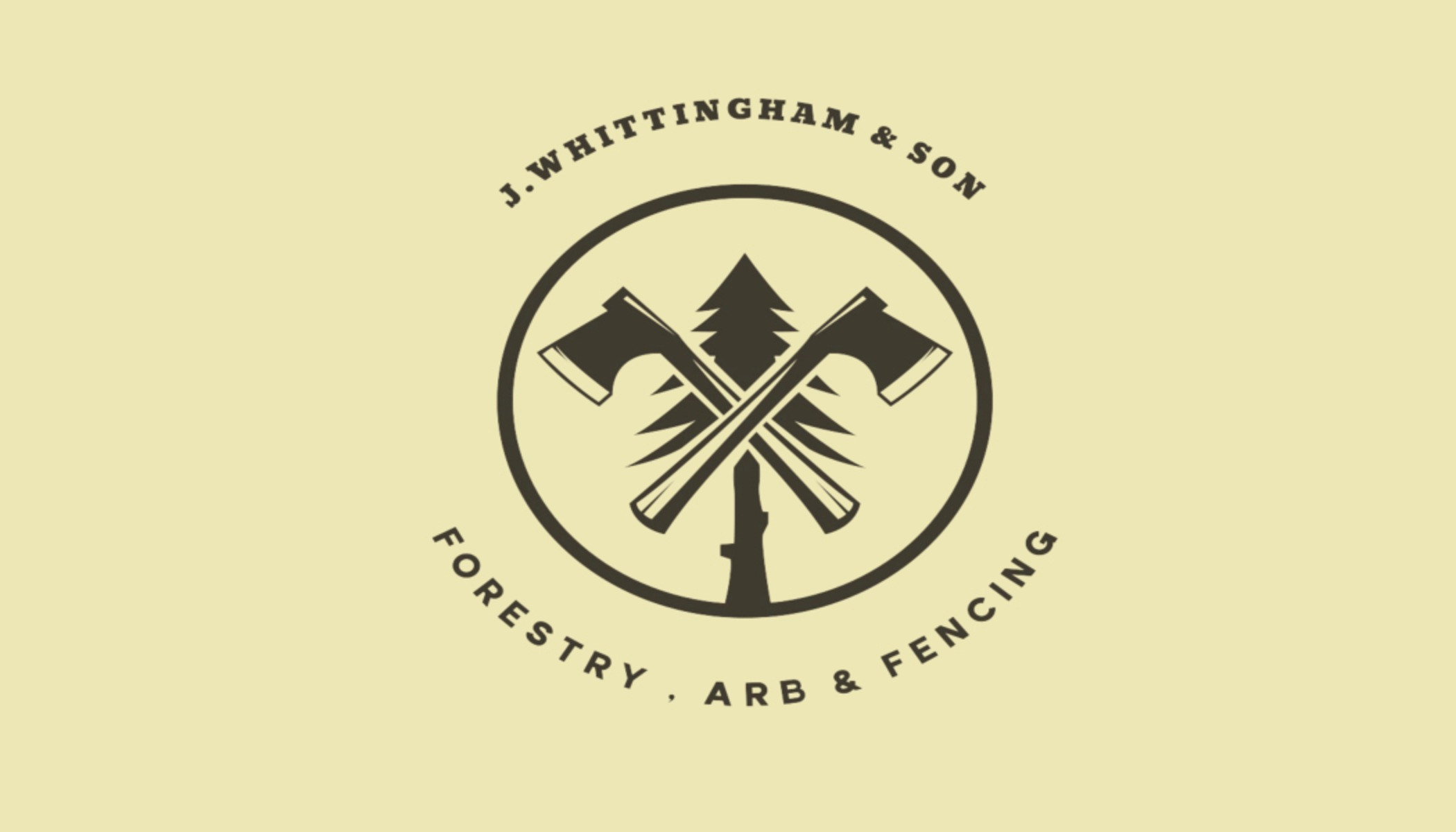 J. Whittingham & Son | Tree surgeon | Caspian Way, Wheaton Aston ...