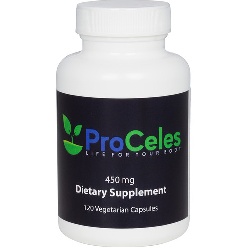 ProCeles - Life for your Body | ProCeles