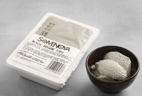 SOMENOYA 黒ごま豆富 300g | UMAKIYA.com