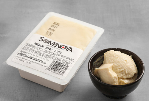 SOMENOYA にがりきぬ豆富 300g | UMAKIYA.com