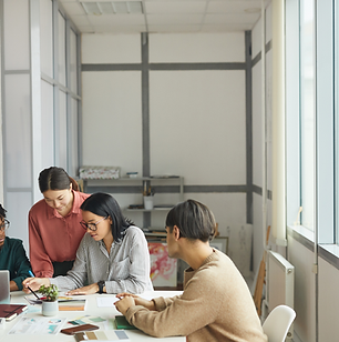 Our Team | Impact Advantage