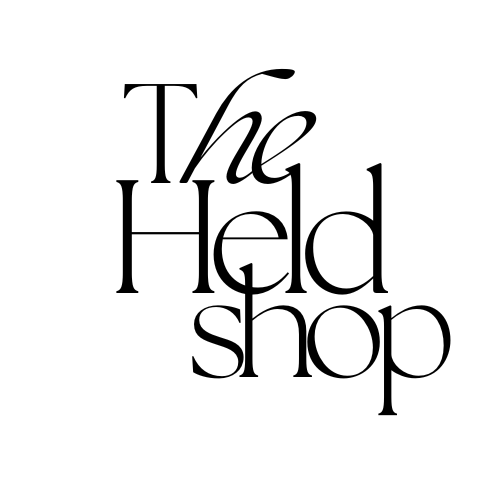 The Held Shop | The Held Shop