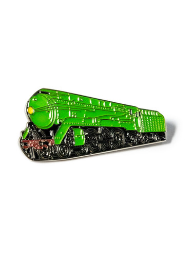 Locomotive 3801 Pin | NSW Rail Museum
