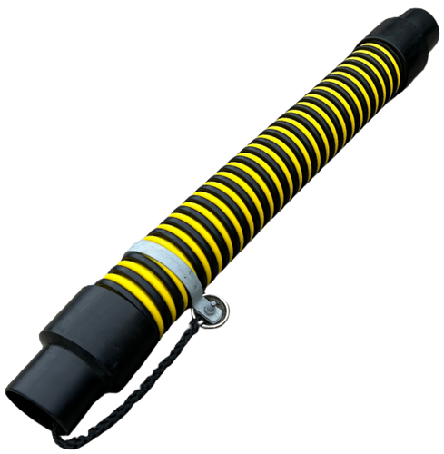 Tiger Tail's For Drainage | Jetter Conversions