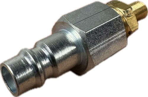 Patch Inflator Adaptor For Milwaukee Compressor | Jetter Conversions