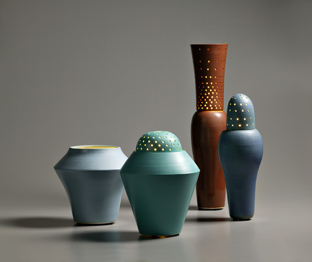 HOME | J-potterystudio