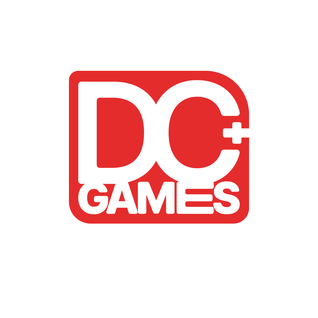 Home | DC+ Games