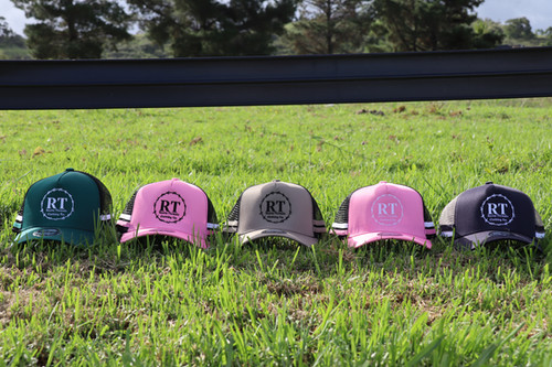 OG Trucker Cap | Rustic Threads Cloth