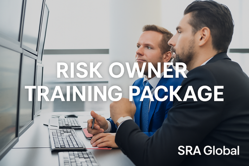 Risk Owner Training Package | Orana Skills Centre