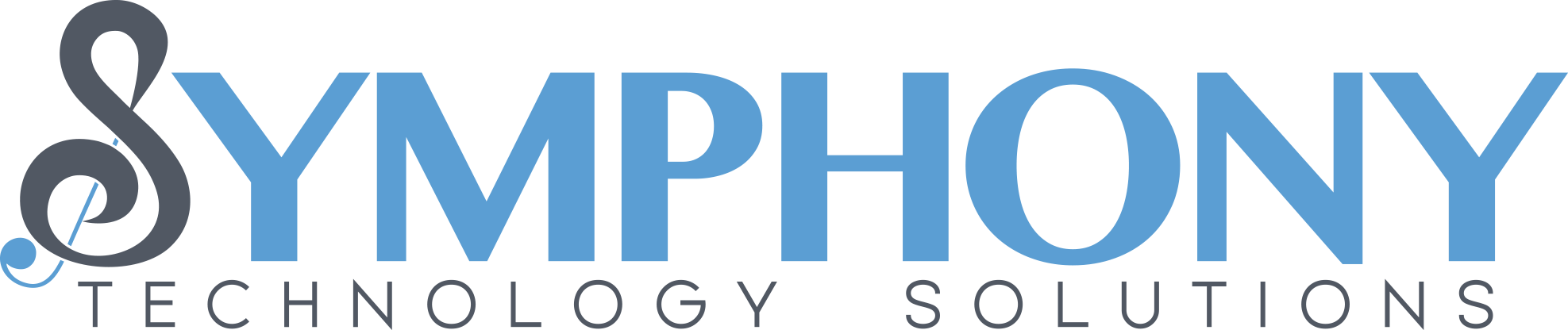 Symphony Technology Solutions | systems integrator