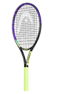 HEAD IG GRAVITY 26 JUNIOR TENNIS RACQUET | no1tennis