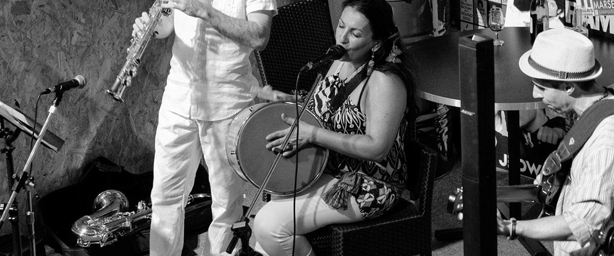 FAFA CARIOCA | Arts et Musiques