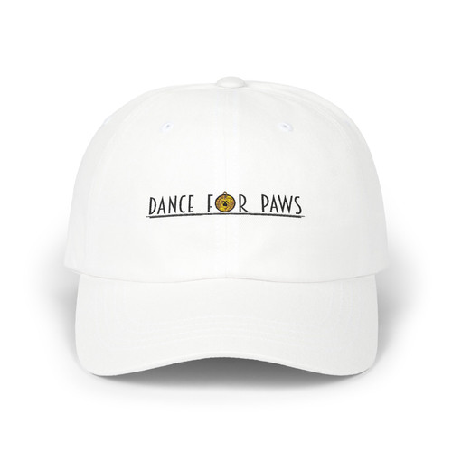 Classic Cap | Dance For Paws