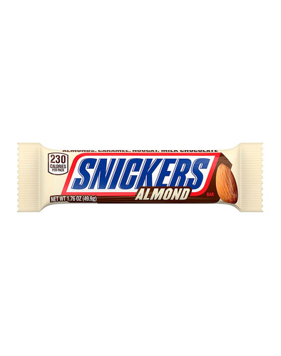 SNICKER | Abarrotes San Pedro